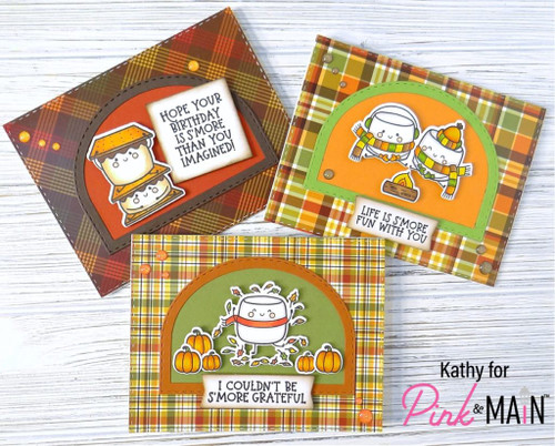 S'more Fun - Pink and Main LLC