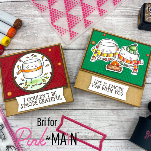 S'more Fun - Pink and Main LLC