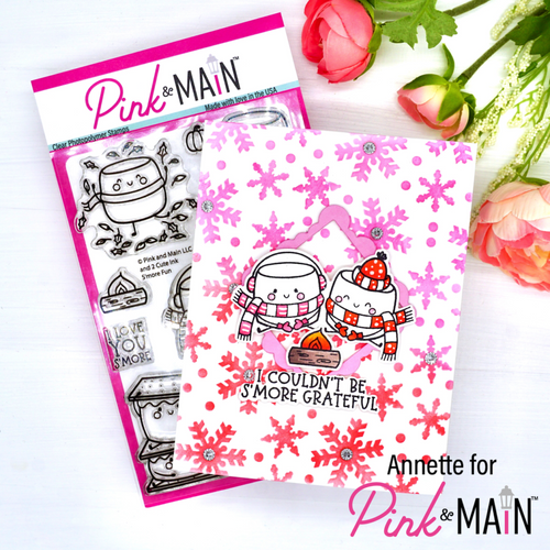 S'more Fun - Pink and Main LLC