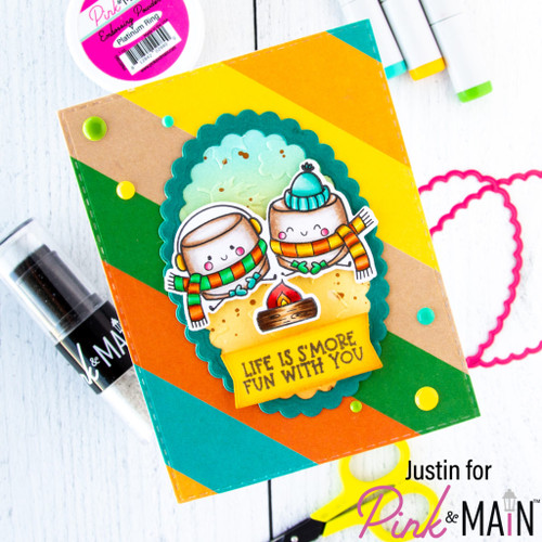 S'more Fun - Pink and Main LLC