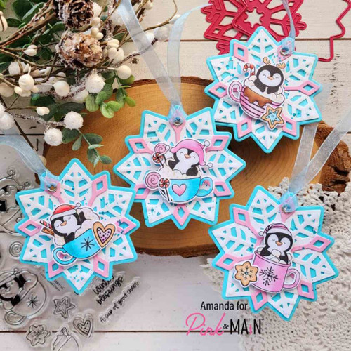 Cup of Good Cheer - Pink and Main LLC