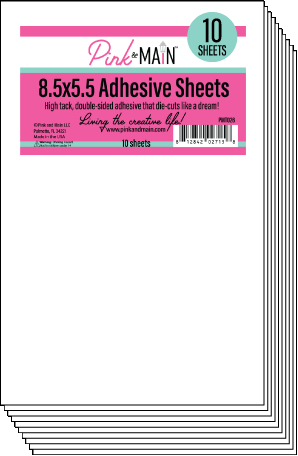 Supplies - Adhesives - Pink and Main LLC