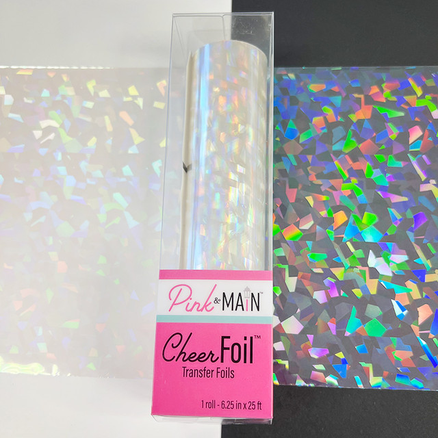 Foil - Foils - Page 1 - Pink and Main LLC