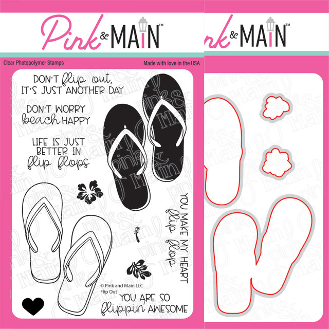 Flip Out Bundle - Pink and Main LLC