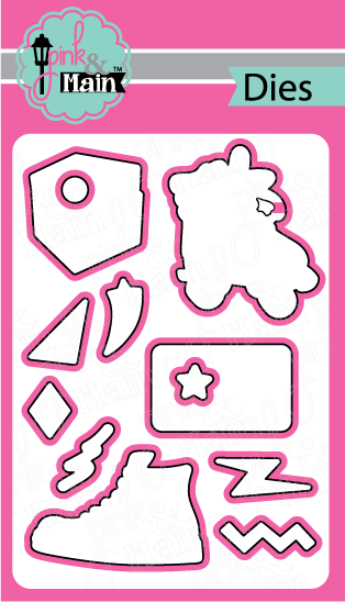 My Jam Dies - Pink and Main LLC