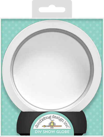Diy Snowglobe Kit Pink And Main Llc