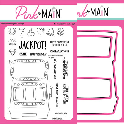 Jackpot Bundle - Pink and Main LLC