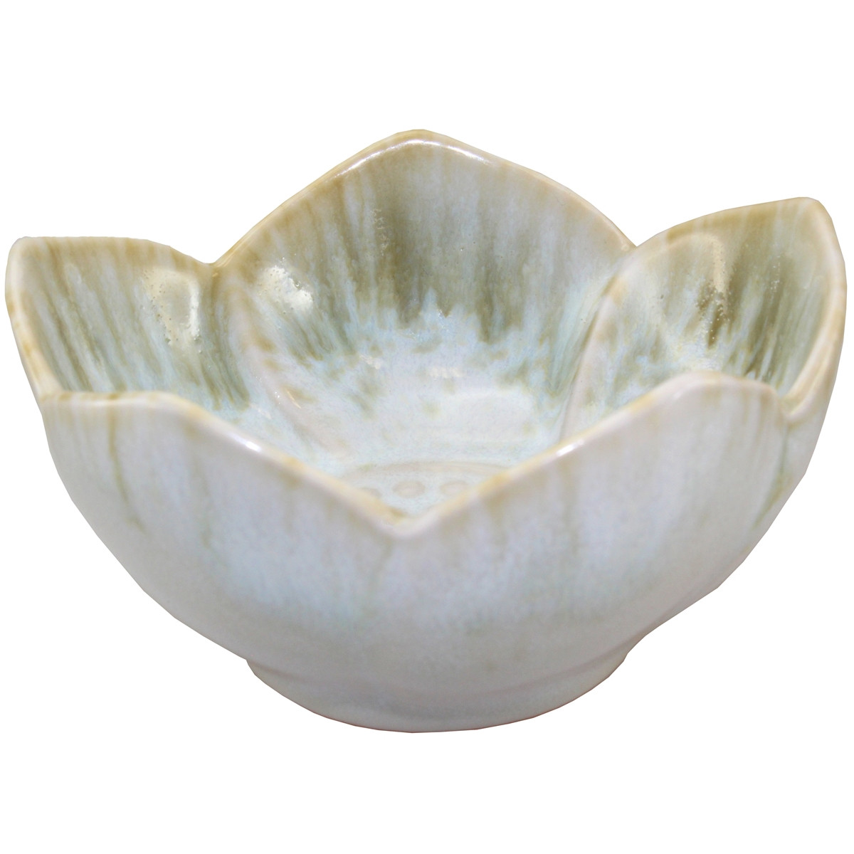Small Lotus Dish