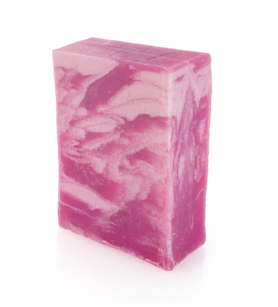 Natural Handmade Soaps: Kauai Kiss Shea Butter Soap and Natural Body ...