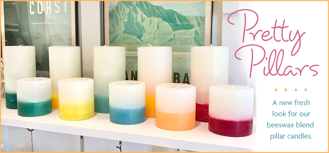 Island Soap & Candle Works