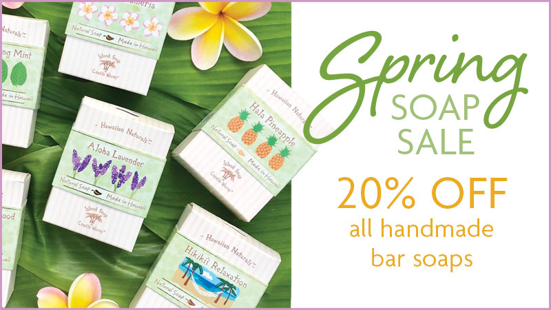 Island Soap & Candle Works