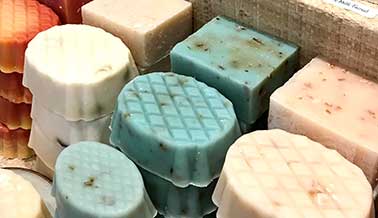 Island Soap & Candle Works