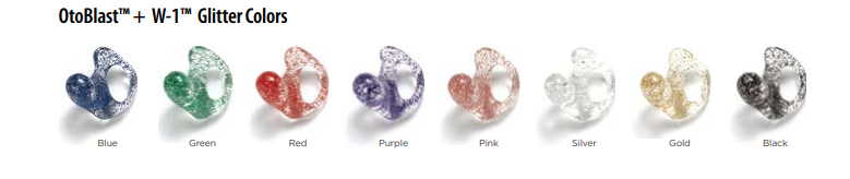 Westone Style ES49 Custom Musicians Ear Plugs With ER Filters (One Pair ...