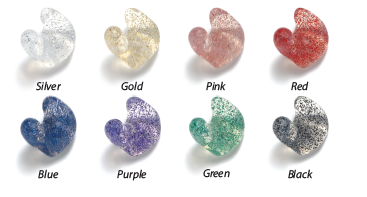 Westone DefendEar Style 70 Custom-Fit Surfer and Swimming Ear Plugs ...