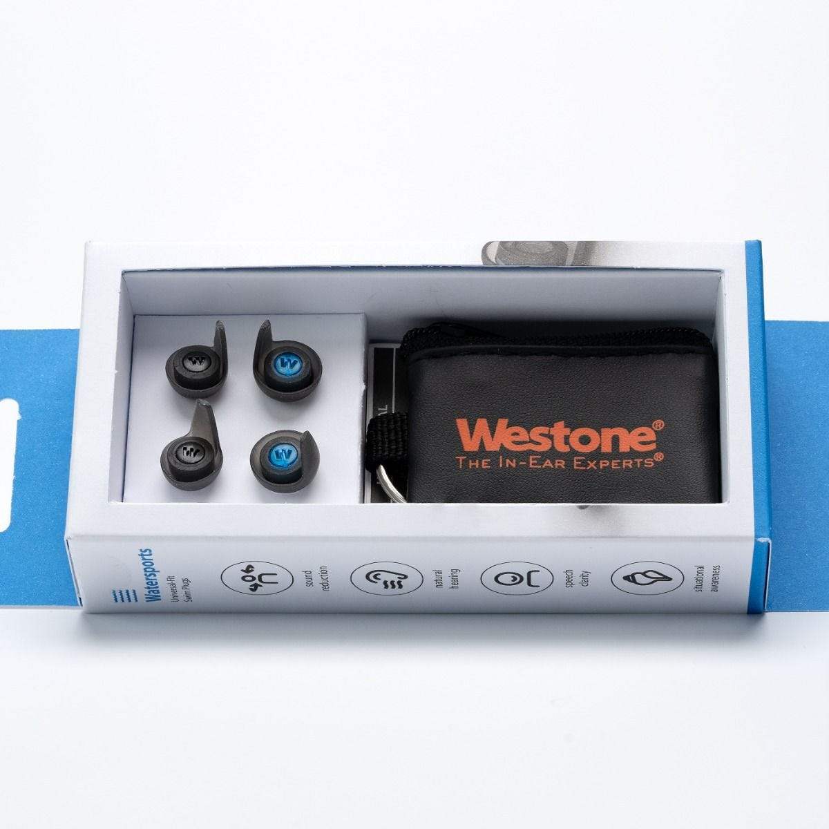 Westone TRU WATERSPORTS Universal Fit protection