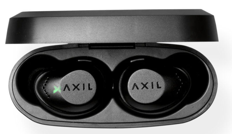 AXIL XCOR