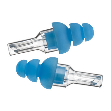 Etymotic Ety-Plugs Hi-Fi Musicians Ear Plugs - Standard Size (Blue or ...
