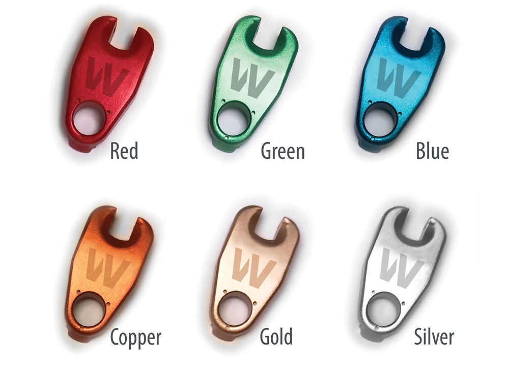 Westone DefendEar Digital DX5 Custom Shooter's Ear Plugs (NRR 26 ...