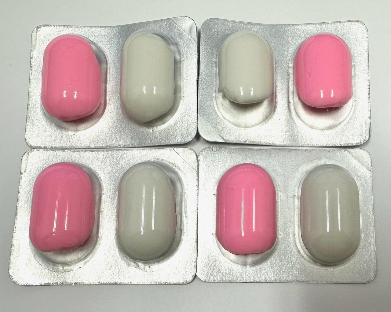 Got Ears?® DIY Ear Impression Kit for Custom Products (Makes 4 Full Ear ...