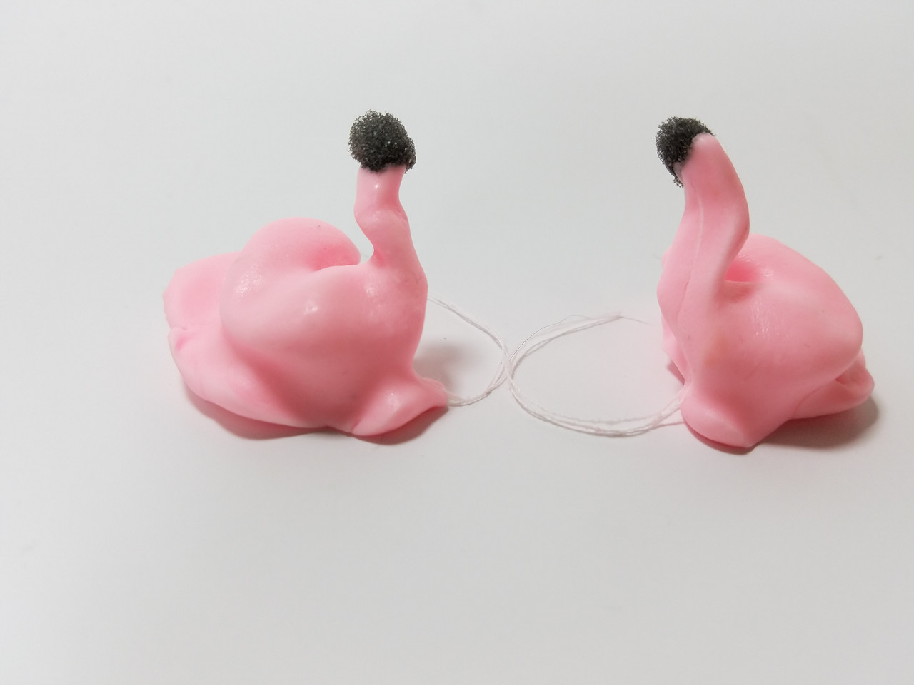 Got Ears?® DIY Ear Impression Kit for Custom Products (Makes 4 Full Ear ...