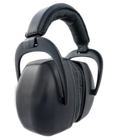 MRI Safe Pro-Ears Ultra Pro Premium Ear Muffs (NRR 30) - Pro Ears ...