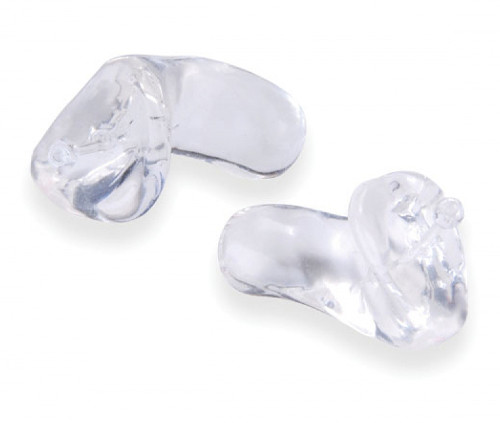 Perfect-Fit™ CSLP Model Custom Sleep Ear Plugs (One Pair ...