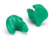Westone DefendEar Style 40 Custom-Fit Solid/Sleep Ear Plugs (NRR 24-29 ...