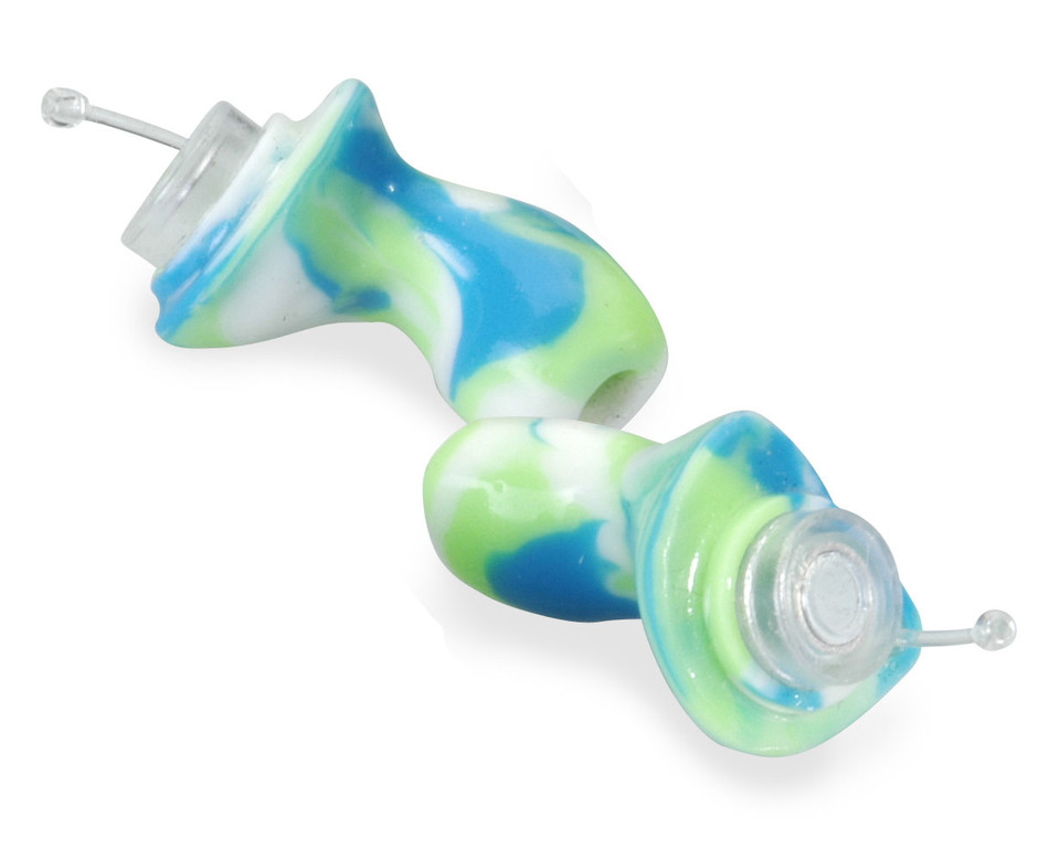 Westone Style ES49 Custom Musicians Ear Plugs With ER Filters (One Pair ...