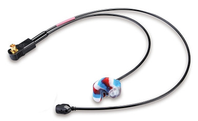 Westone Custom Earpiece for CEP Cables (Single Ear) - Police and ...