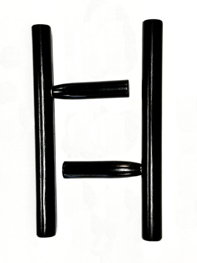 Wooden Tonfa