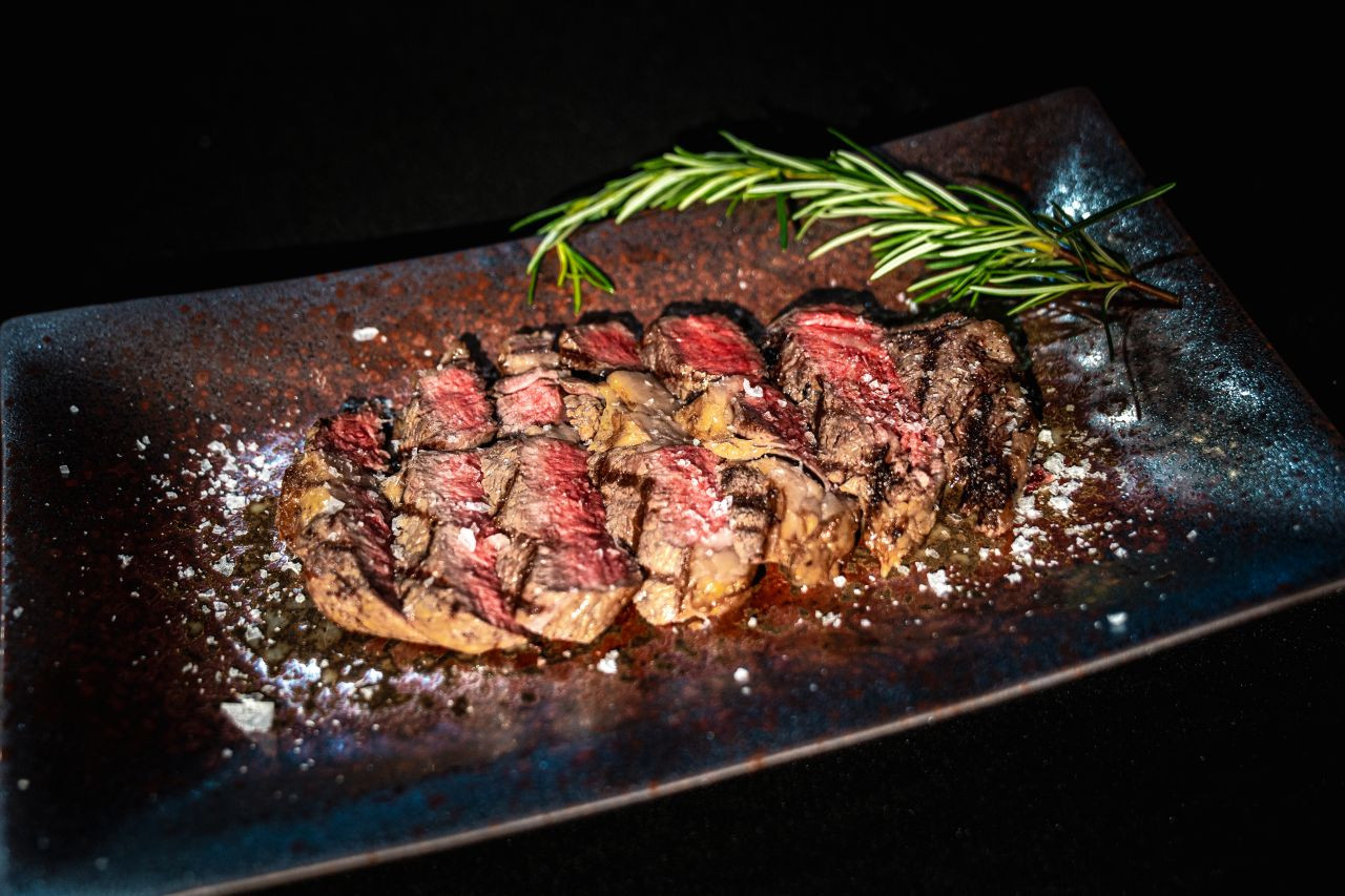 Premium Wagyu Scotch Fillet
