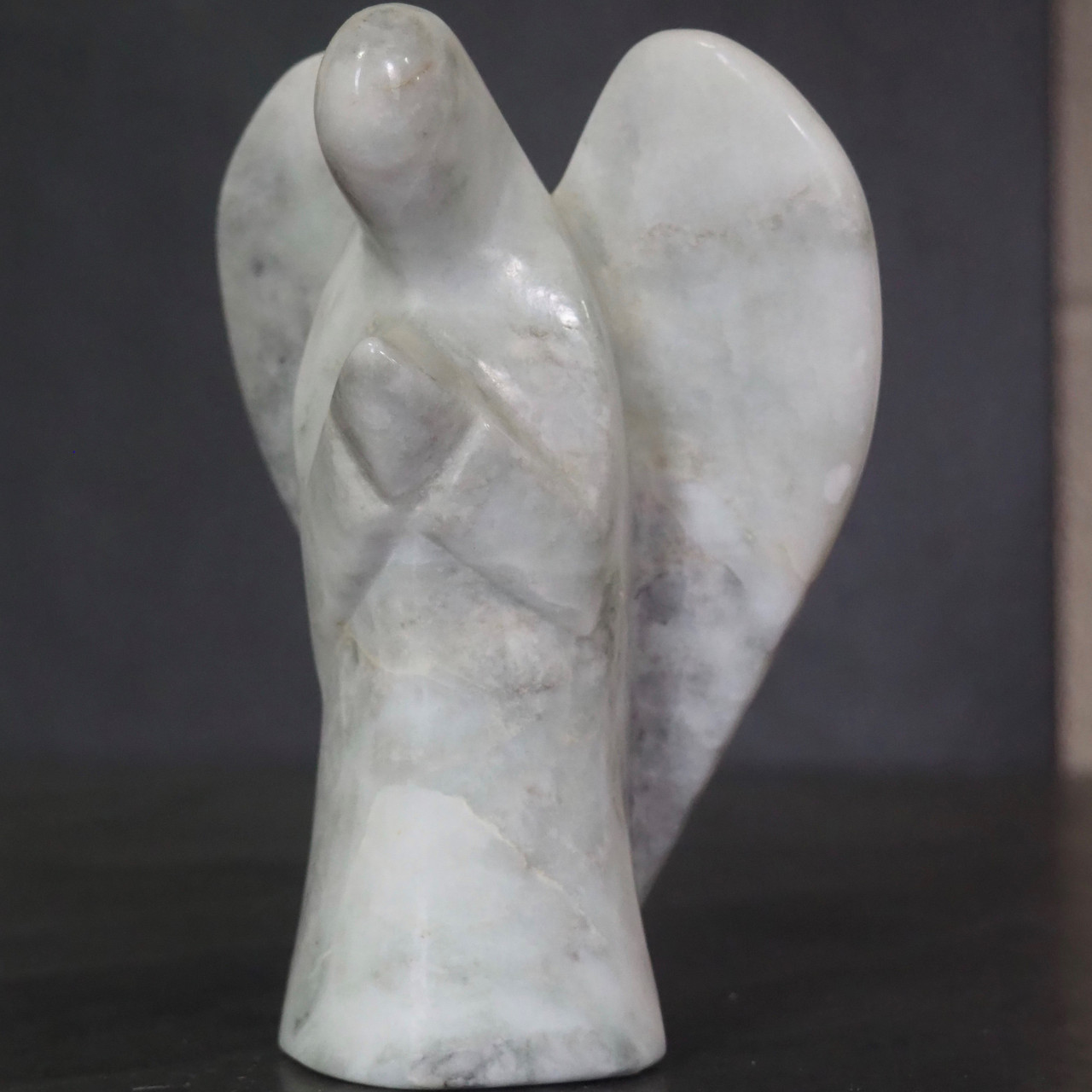 Marble Angel