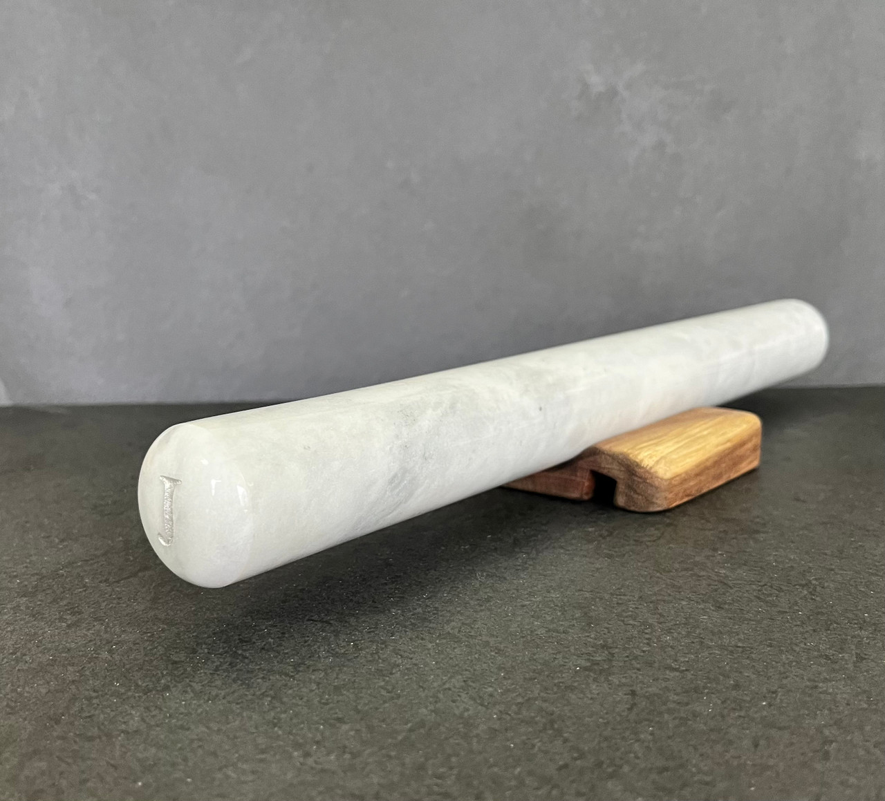 Marble Rolling Pin| Marbletree