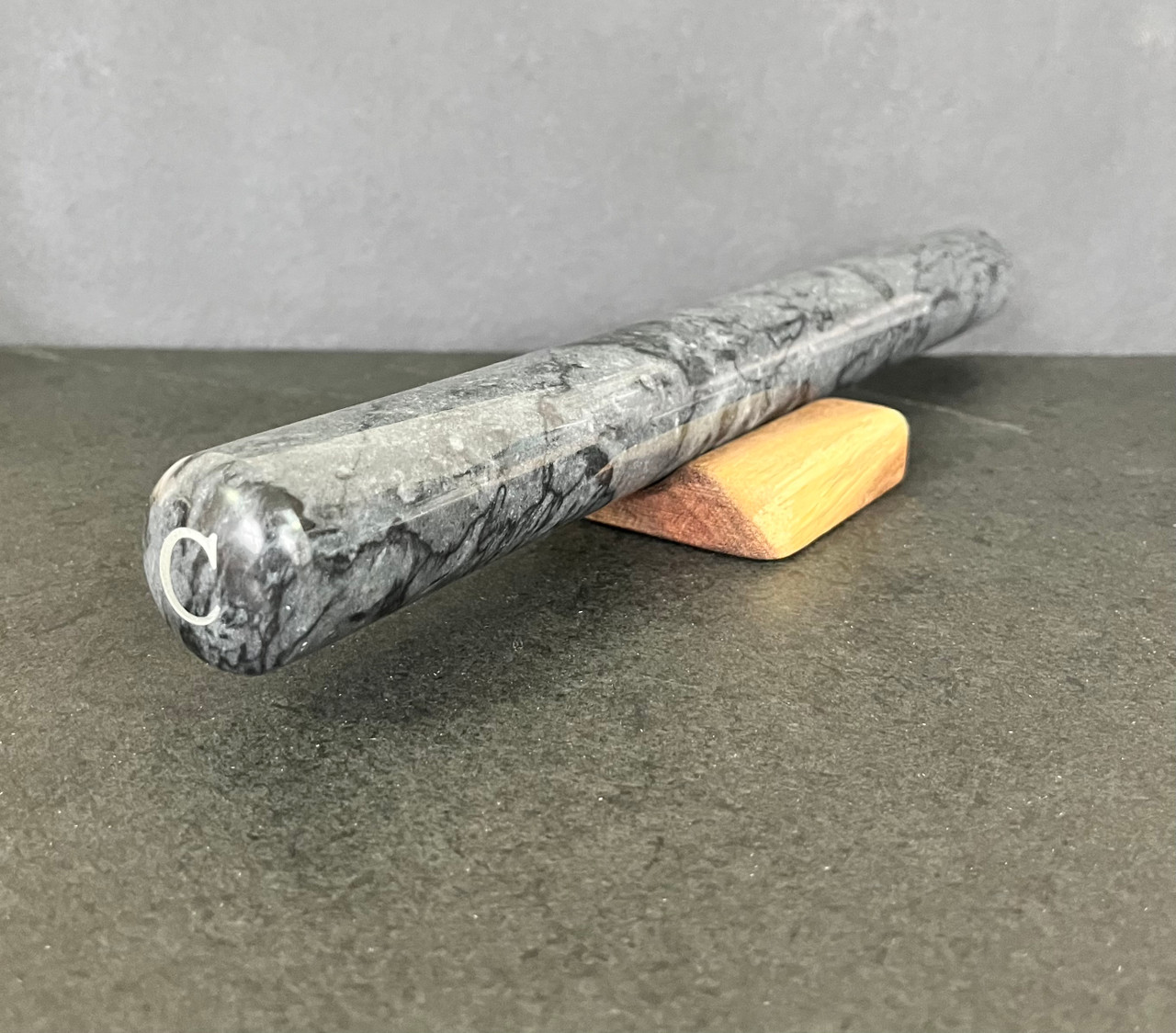 Marble Rolling Pin| Marbletree