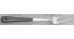 IMPA 172501 MEAT FORK 350mm STAINLESS STEEL