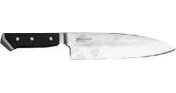 IMPA 172323 BUTCHER'S KNIFE 300mm