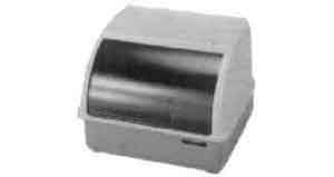 IMPA 172952 BREAD BIN METAL