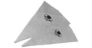 IMPA 172749 CREAM BAG 500mm NYLON