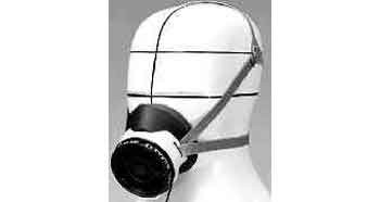 IMPA 331131 HALF-MASK RESPIRATOR SINGLE CARTRIDGE-ORGANIC VAPOURS