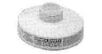 IMPA 331138 PARTICLES FILTER P3 threaded connector EN-148/1