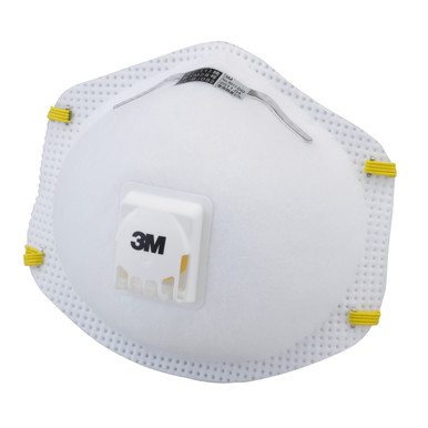 IMPA 331128 DUST MASK DISPOSABLE (NON-TOXIC)