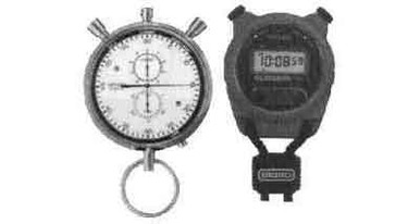 IMPA 370213 PRECISION STOPWATCH DIGITAL accuracy of 0,01 second