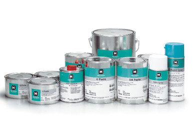 IMPA 450553 SILICONE PASTE tin 5 kg SPANJAARD