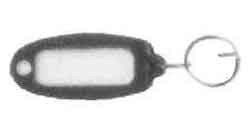 IMPA 471307 KEY LABEL PLASTIC