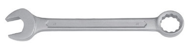 IMPA 616420 WRENCH OPEN & 12-POINT BOX 36mm STAINLESS STEEL