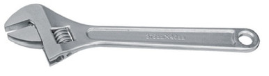IMPA 616466 WRENCH ADJUSTABLE 100mm STAINLESS STEEL