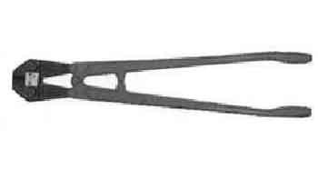 IMPA 616254 BOLT CUTTER 900mm cap. 9mm GERMAN