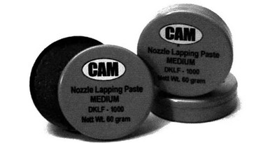 IMPA 614222 LAPPING COMPOUND Grit 1000 MICRO FINE tin 450 gram