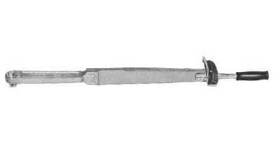 IMPA 611406 WRENCH TORQUE 62-405 Nm Square Drive 3/4"
