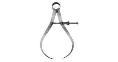 IMPA 650126 OUTSIDE SPRING CALIPER 300mm